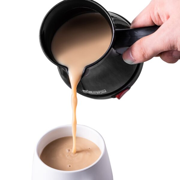 Zazwa Électrique 480WATT / 500ml - Shopingo.tn