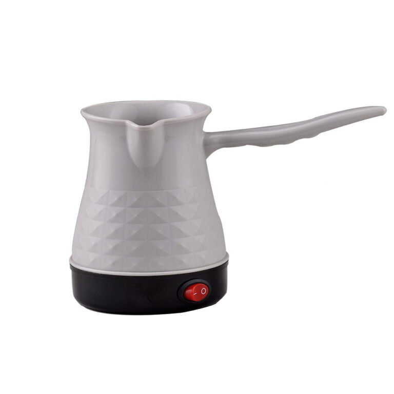 Zazwa Électrique 480WATT / 500ml - Shopingo.tn